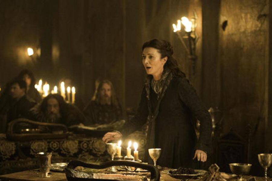 Game Of Thrones La Boda Roja Contada Por Sus Protagonistas La Tercera