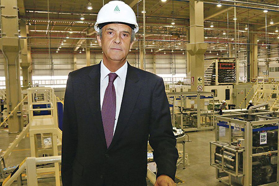 Presidente de empresas CMPC: "Perú es más predecible y da más certezas ...