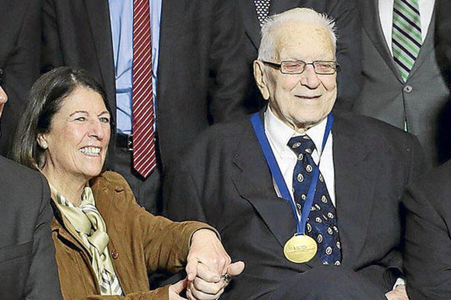 Discípulos de Harberger detallan el legado del padre de los Chicago ...