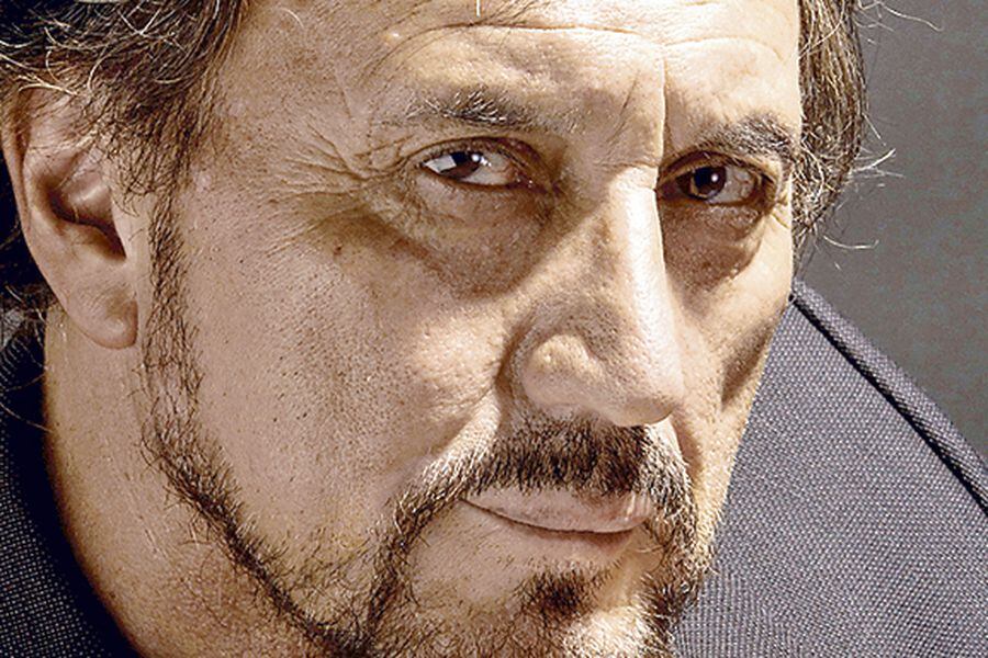 Carlos Pinto vuelve a la televisión: "Lo que me ofreció Canal 13 me ...