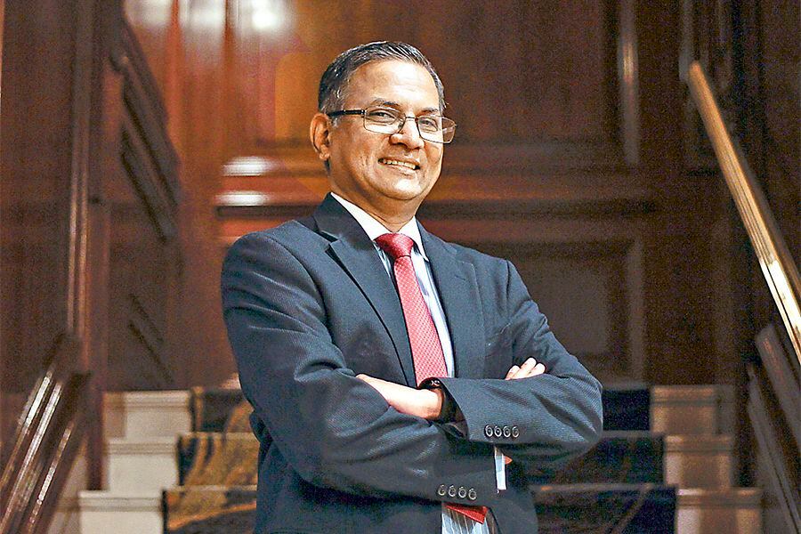 Líder de innovación e IA de PwC Global, Anand Rao: "Machine Learning no ...