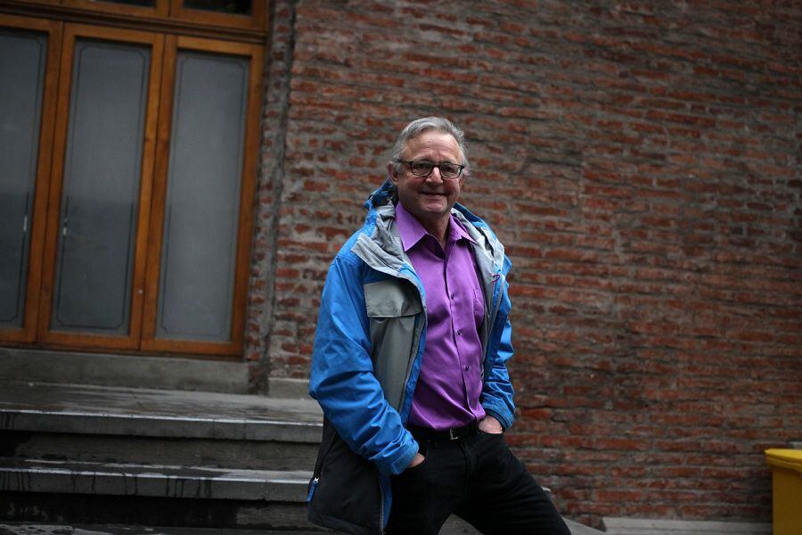 Joe Palca, comunicador científico: "Que contar ciencia sea tan cool que ...