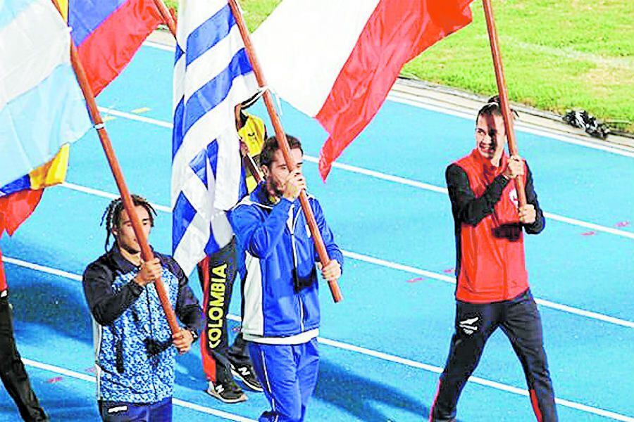 Bolivia deja la vara alta - La Tercera