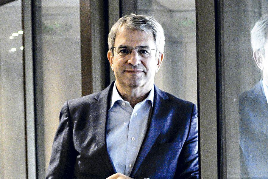 Laurent Freixe, CEO de Nestlé Américas: "Chile es el tercer país de la ...