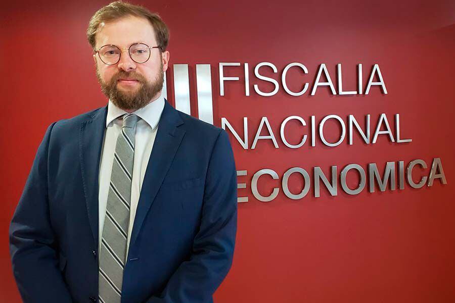 Manfred Zink es nombrado como jefe de la nueva Unidad de Fiscalización ...
