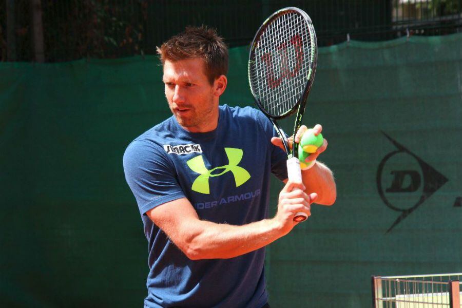 Austria pierde a su segundo doblista para enfrentar a Chile - La Tercera