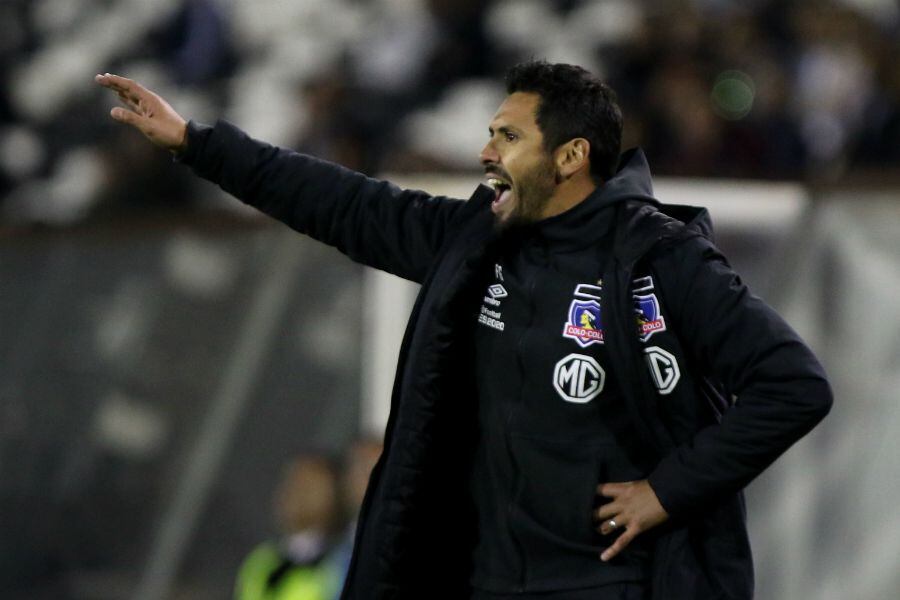 Fernando Gutiérrez: "El equipo demostró confianza y pachorra para sacar ...