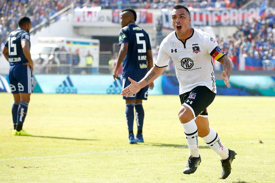 Paredes: "Mucha gente me pide en la calle que rompa el récord contra la ...