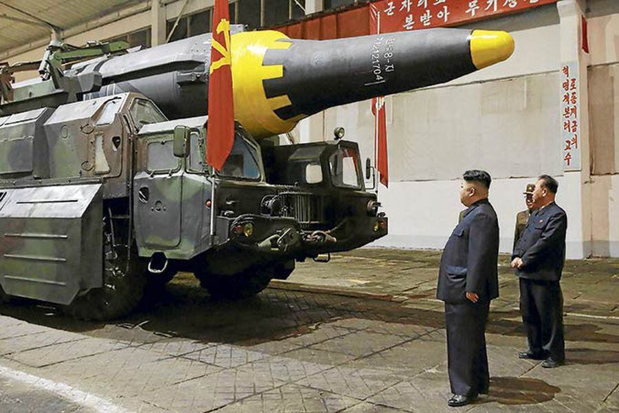 Crisis con Corea del Norte revive interés de países por contar con ...