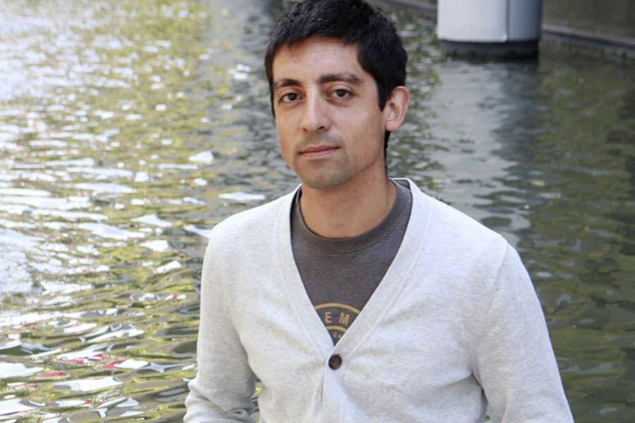 Ignacio Gómez - La Tercera