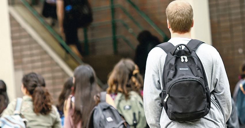 Gratuidad 2023: revisa los requisitos para el beneficio - La Tercera