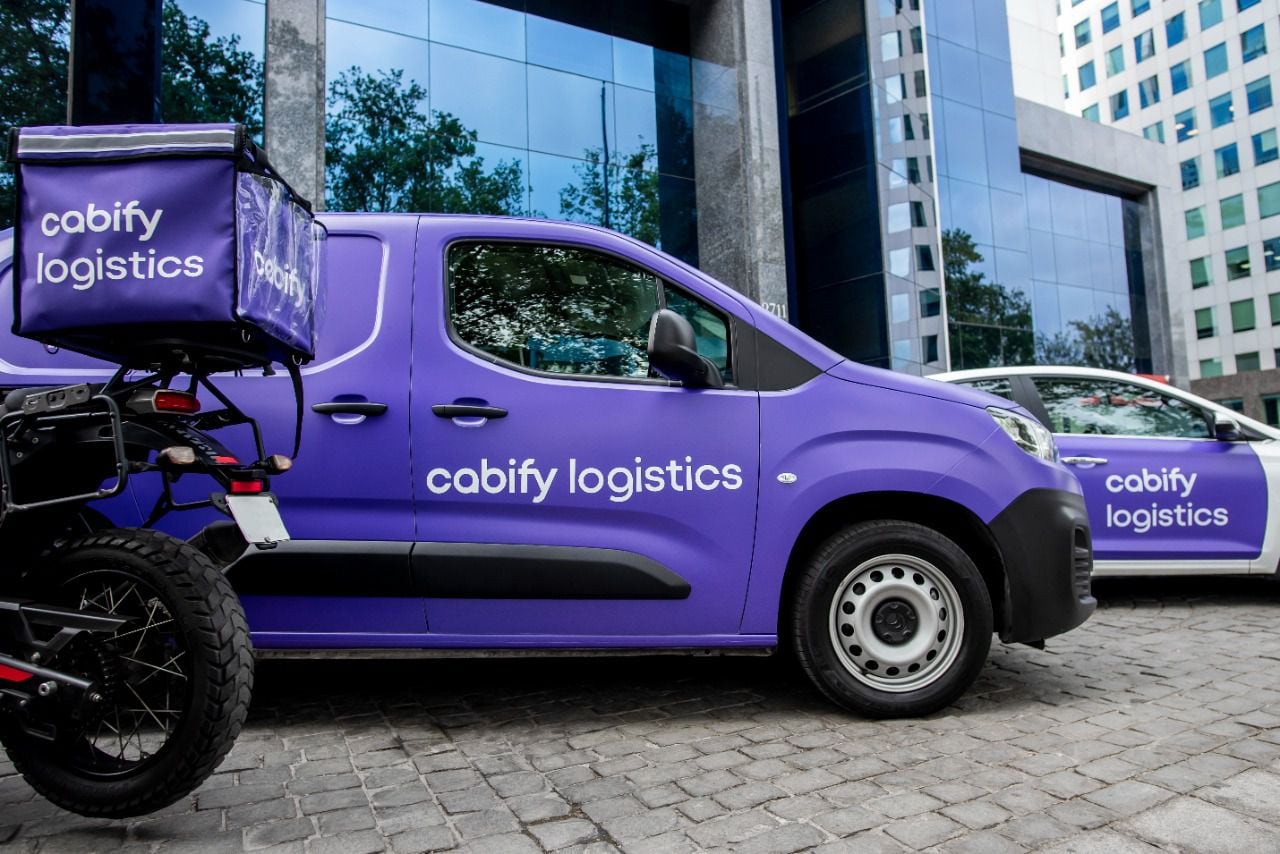 Cabify apuesta por nueva línea de negocio orientada a la última milla ...