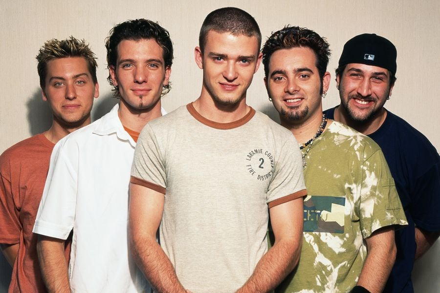 Descartan reunión de 'N Sync en show del Super Bowl encabezado por ...