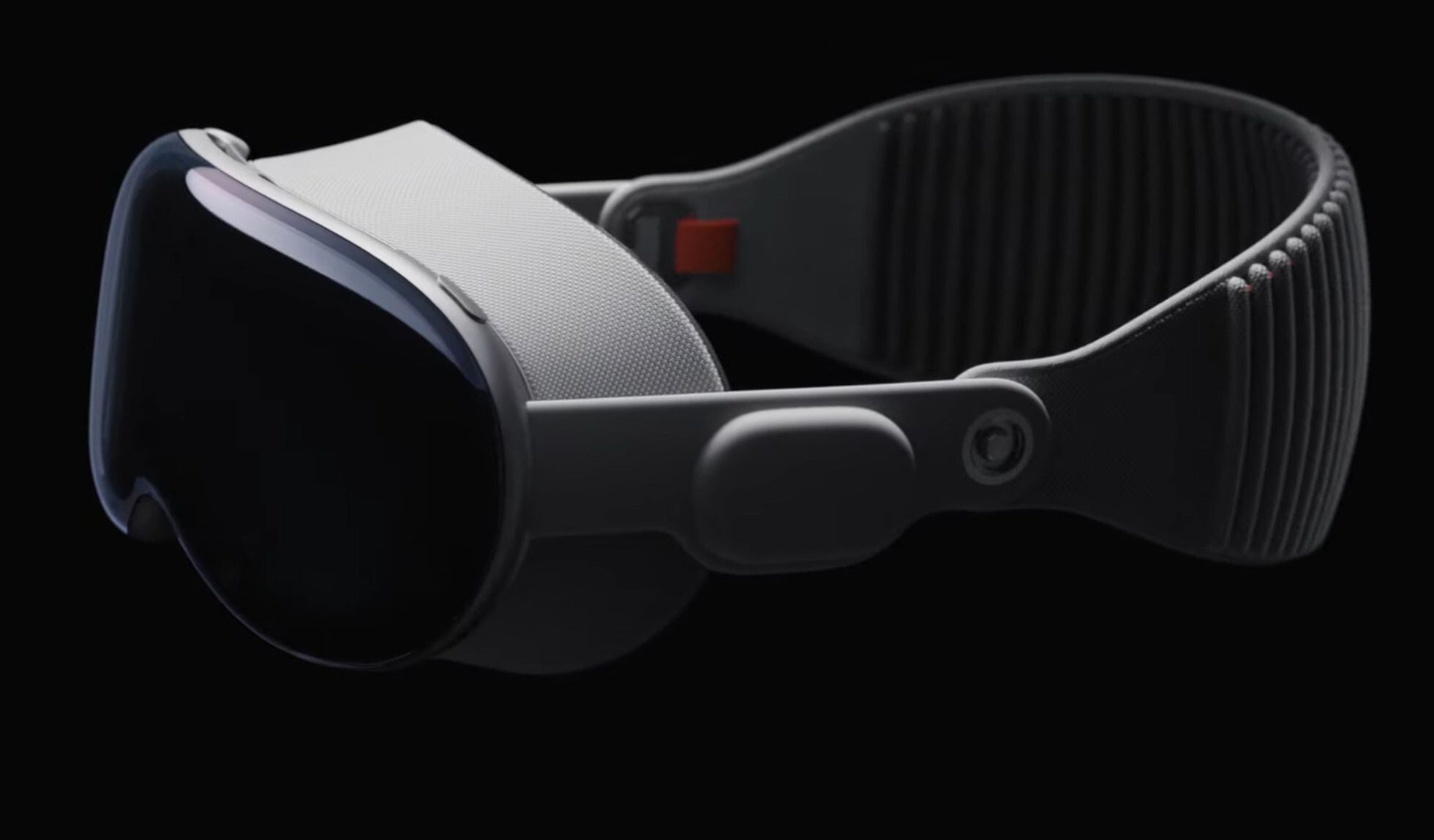 Apple Vision Pro: cómo son y cuánto valen - La Tercera