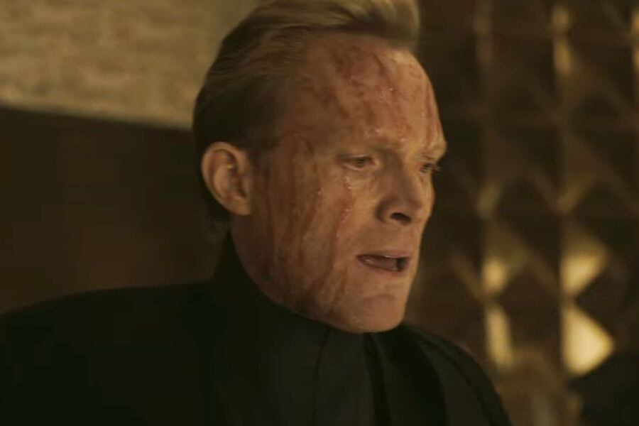 Conozcan a Dryden Vos, el villano de la película de Han Solo - La Tercera