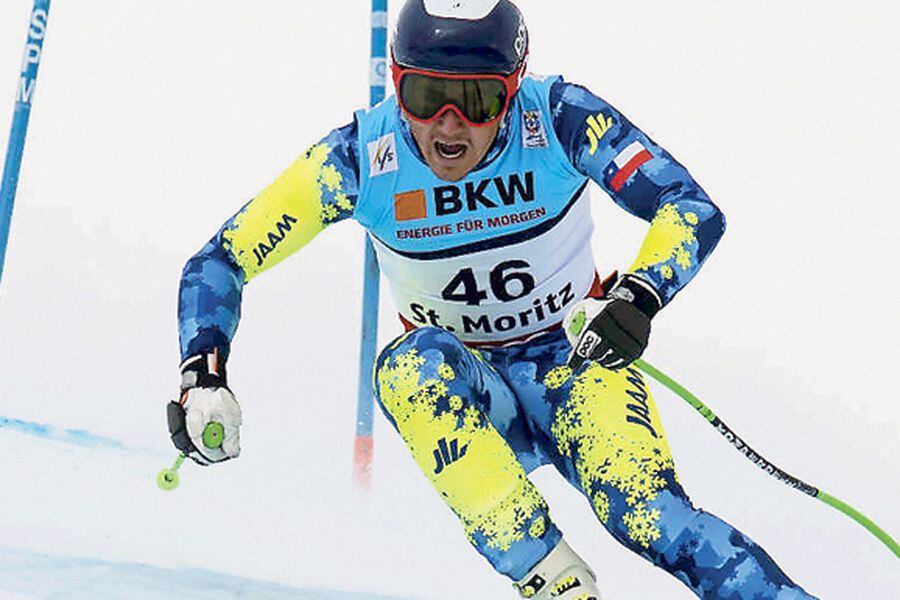 La semana Von Appen - La Tercera