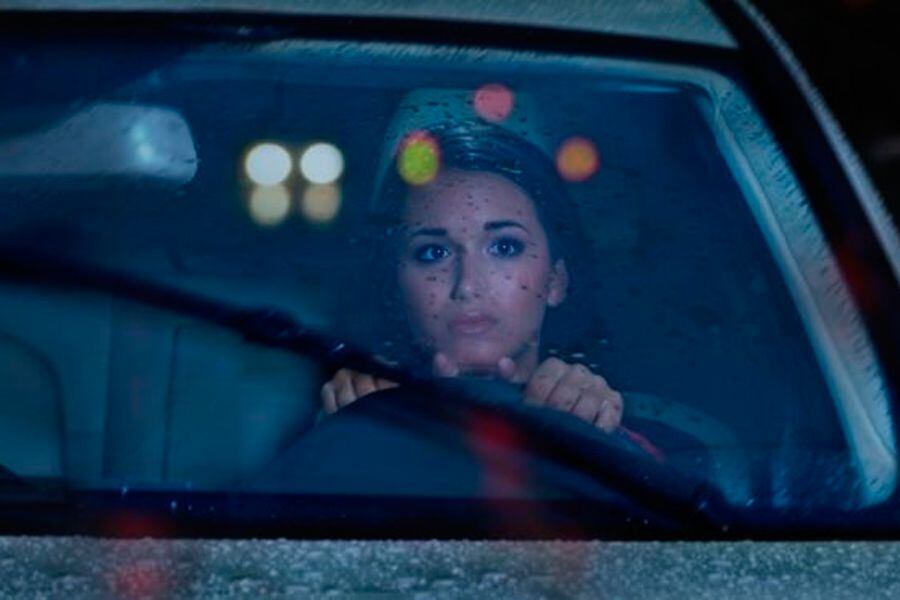 Amaxofobia: qué es y cómo se puede superar - La Tercera