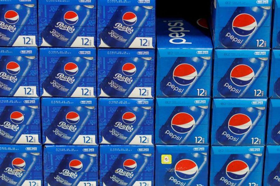 PepsiCo introduce primer Gatorade sin azúcar de su historia - La Tercera