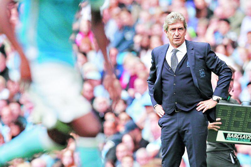 Las doce versiones de Pellegrini - La Tercera