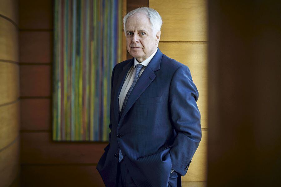 Jorge Desormeaux: "Hay una probabilidad de que el cambio tributario se ...