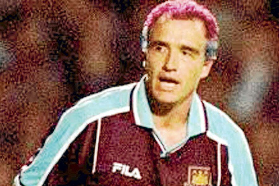 Cuando Margas abrió el camino - La Tercera