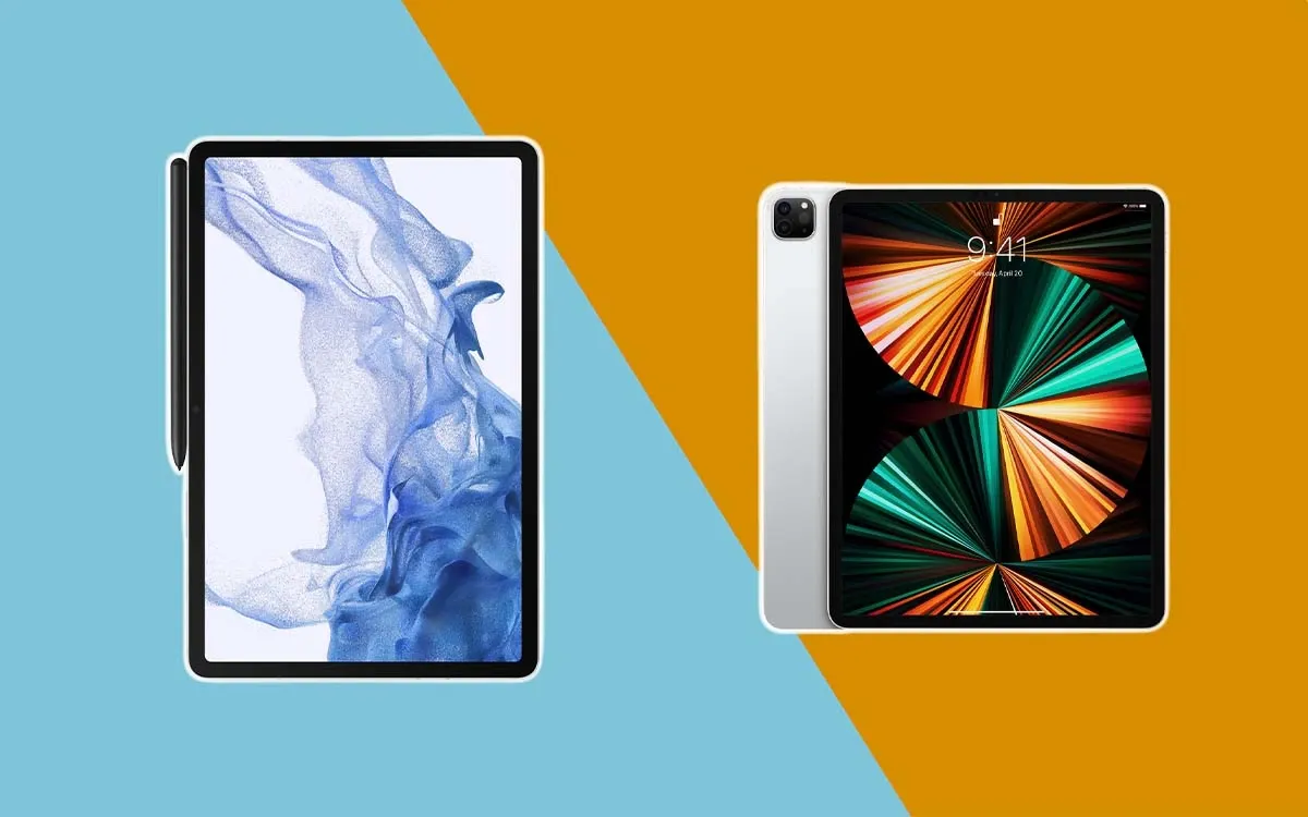 Las 6 mejores tablets del 2022 - La Tercera