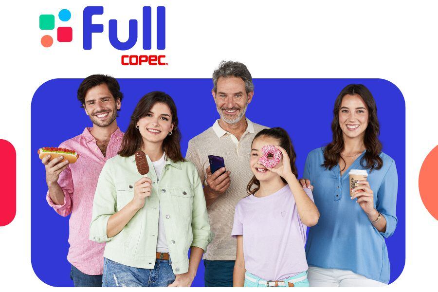 Conoce Full Copec: el programa de beneficios para todos, comienza desde ...