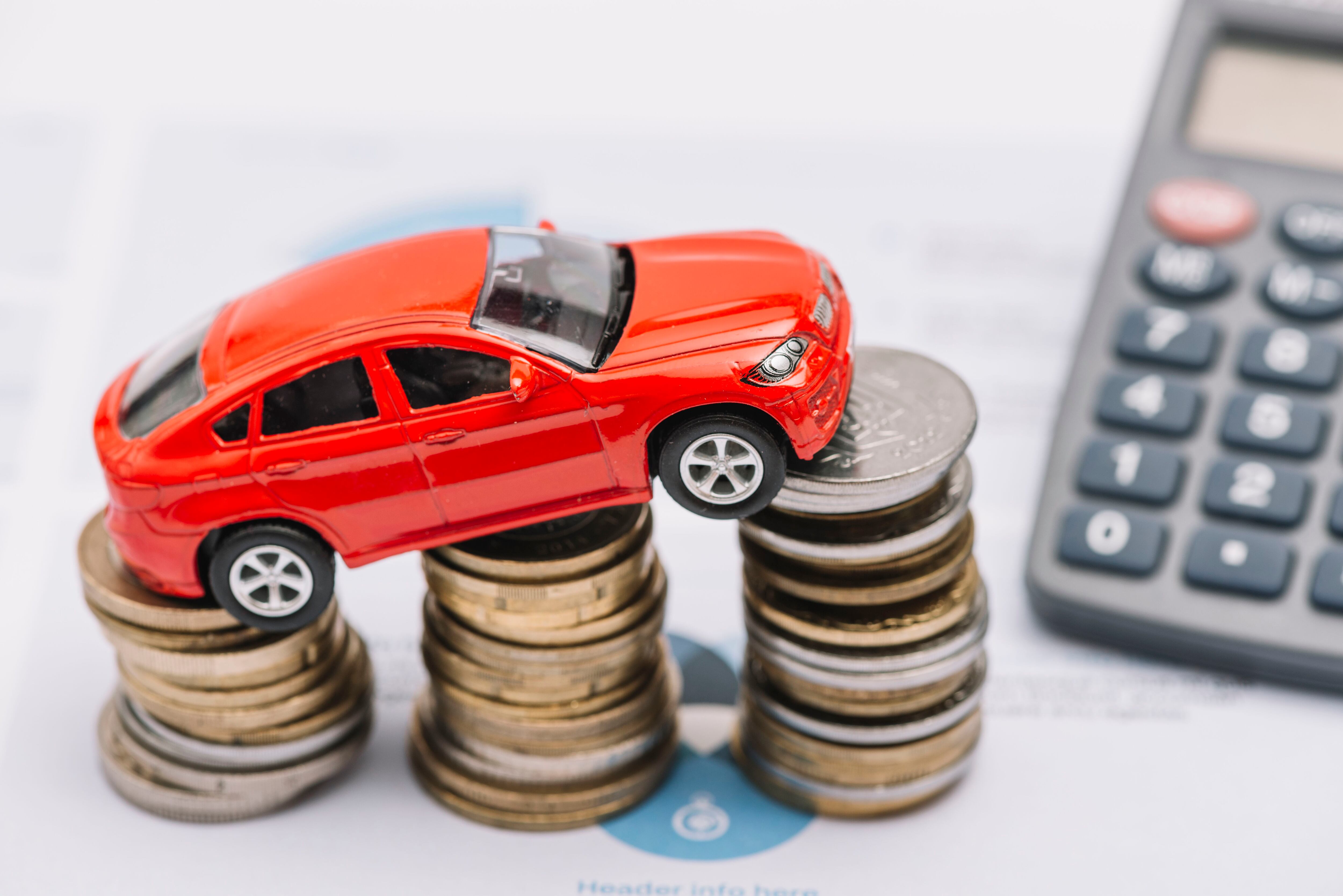Conoce los precios de los 10 vehículos más vendidos - La Tercera
