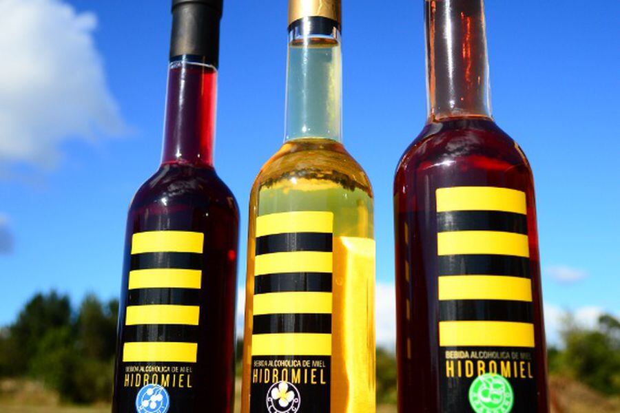 Austro Hidromiel - La Tercera