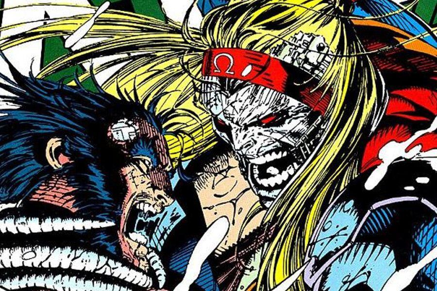 El Blu-Ray de Deadpool 2 incluye un extra relacionado a Omega Red - La ...