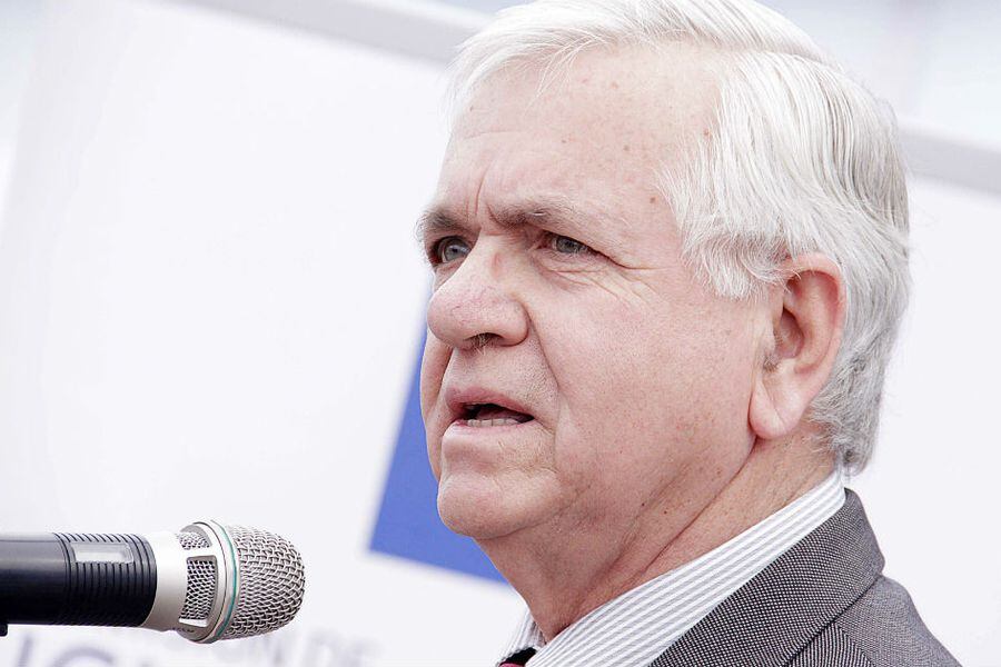 SNA valora fallo que anula absolución en caso Luchsinger Mackay: "Es ...