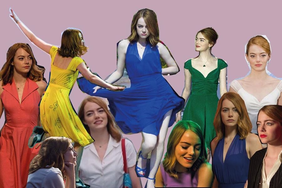 La La Land: Mia Dolan, la ambición por alcanzar el éxito - La Tercera