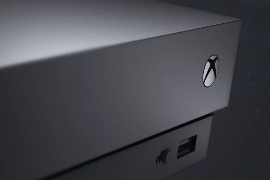 Filtran El Supuesto Nuevo Mando De Xbox Para Personas Con Discapacidad