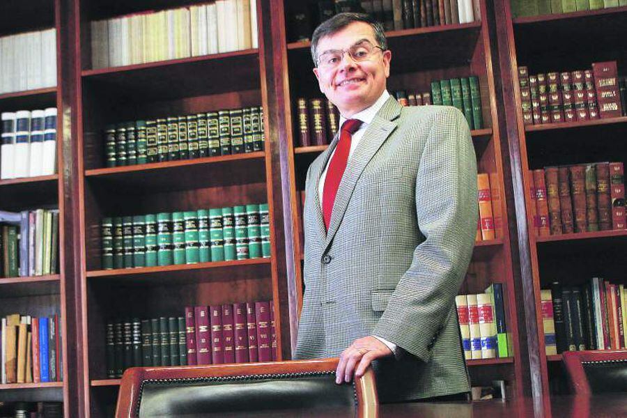 Tomás Menchaca y fallido JBA de Latam: "Con este tipo de alianzas se ...