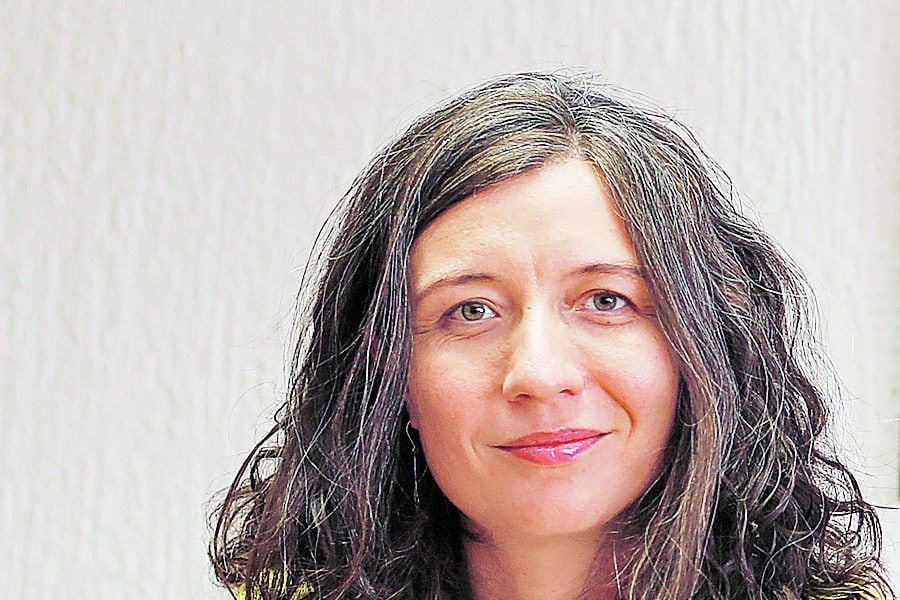 Valentina Quiroga, la elegida de Bachelet para su fundación - La Tercera