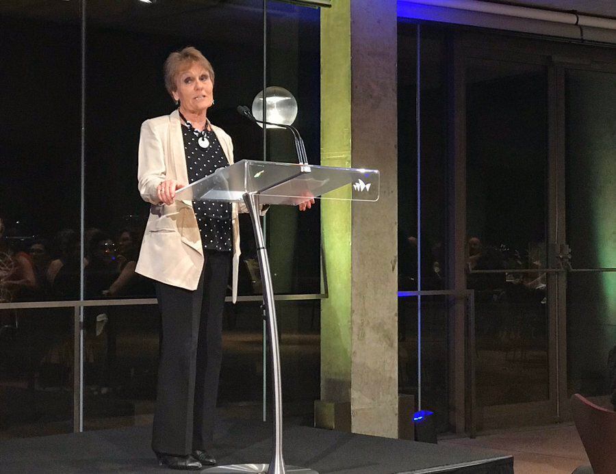 Neurocientífica Gina Rippon y lo que ella describe como un error de 200 ...