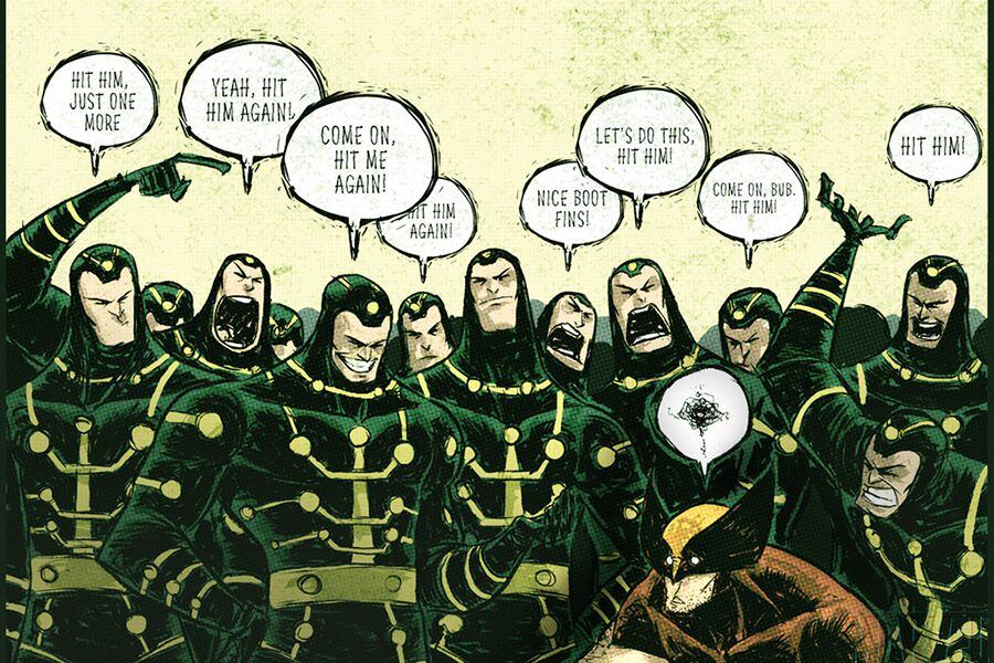 James Franco confirma que está trabajando en una nueva cinta de X-Men ... James Franco confirma que está trabajando en una nueva cinta de X-Men ...
