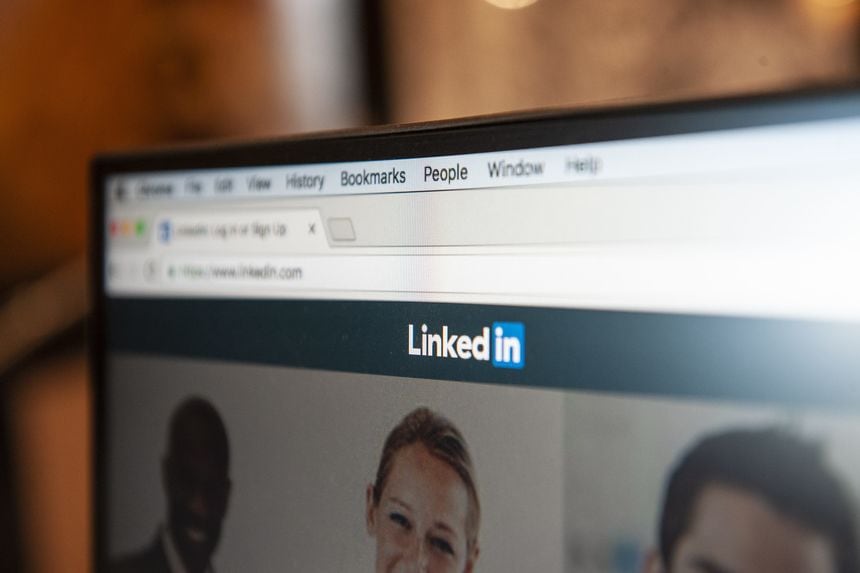 Cómo mejorar tu perfil de Linkedin - La Tercera