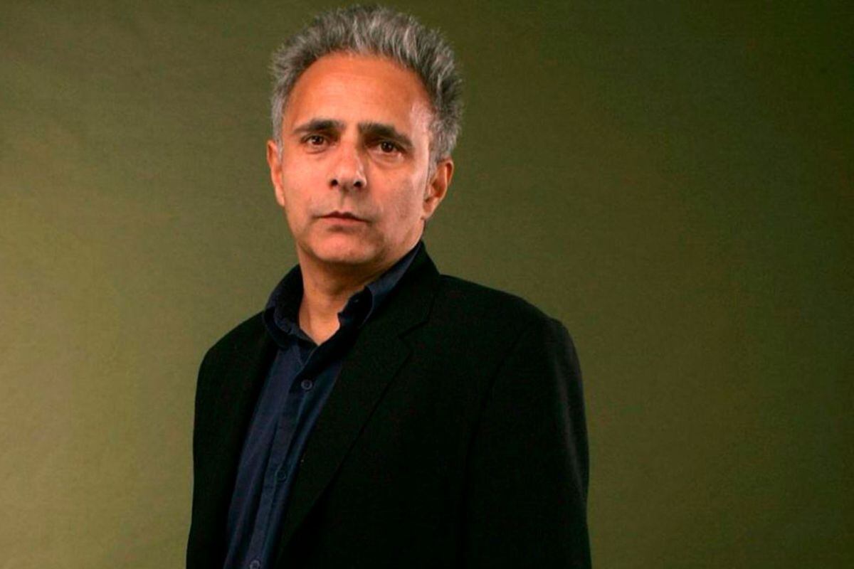 Hanif Kureishi, yendo de la calle a la cama - La Tercera