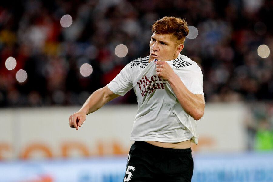 Cada vez más cerca de seguir: representante de Leo Gil se reúne con el ...