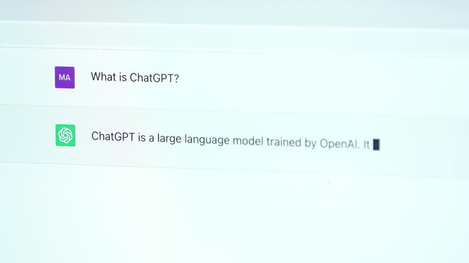 No es solo ChatGPT: diez herramientas para probar la inteligencia ...