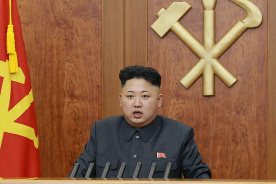 Jae Cheon Lim, experto en estudios norcoreanos de la U. de Corea: "Si ...