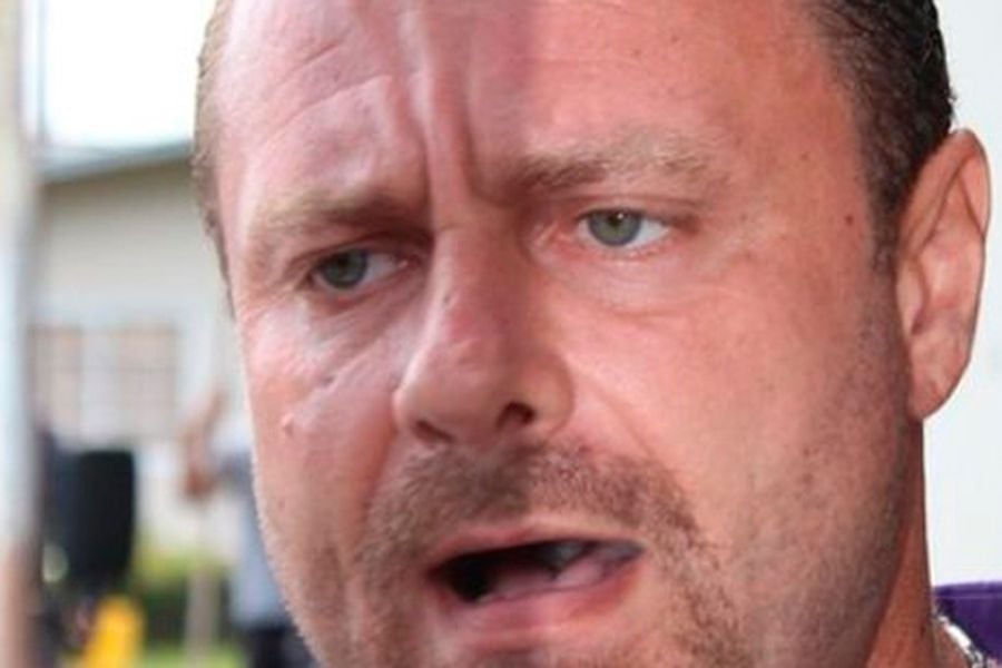 Quién es el Salvaje Bill, el asesino en serie estadounidense condenado ...