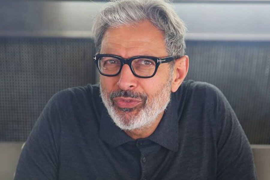 No solo la actitud de Ian Malcolm volverá en Jurassic World 2 - La Tercera