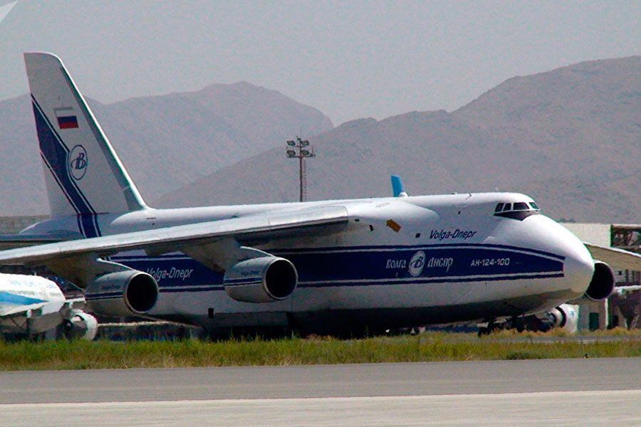 Avión ruso se estrella en base aérea en Siria y deja 39 víctimas ...