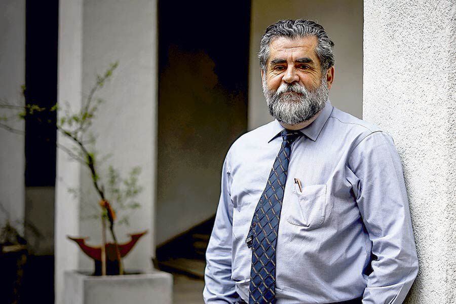 Rodrigo Ubilla, subsecretario del Interior: "Yo no le habría dado ...