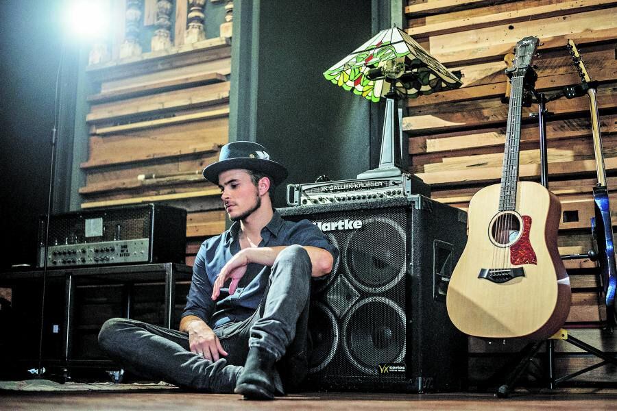 Augusto Schuster: Ahora o nunca - La Tercera