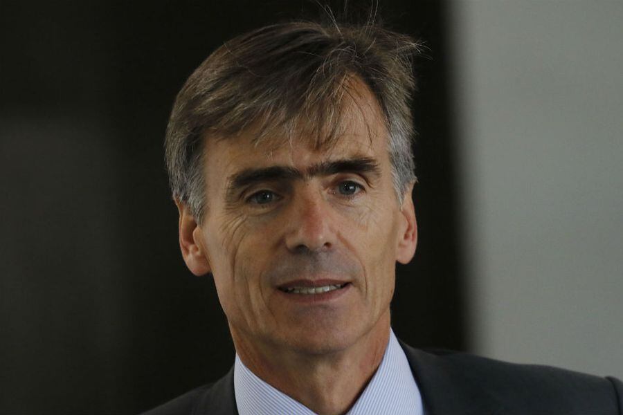 Valente realiza gira a Washington para promover a Chile como destino de ...