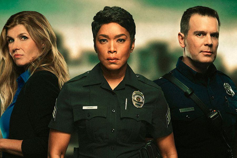 Fox renueva la serie 9-1-1 por una segunda temporada - La Tercera