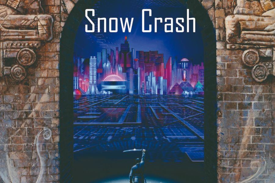HBO Max está desarrollando una nueva serie basada en Snow Crash - La ...